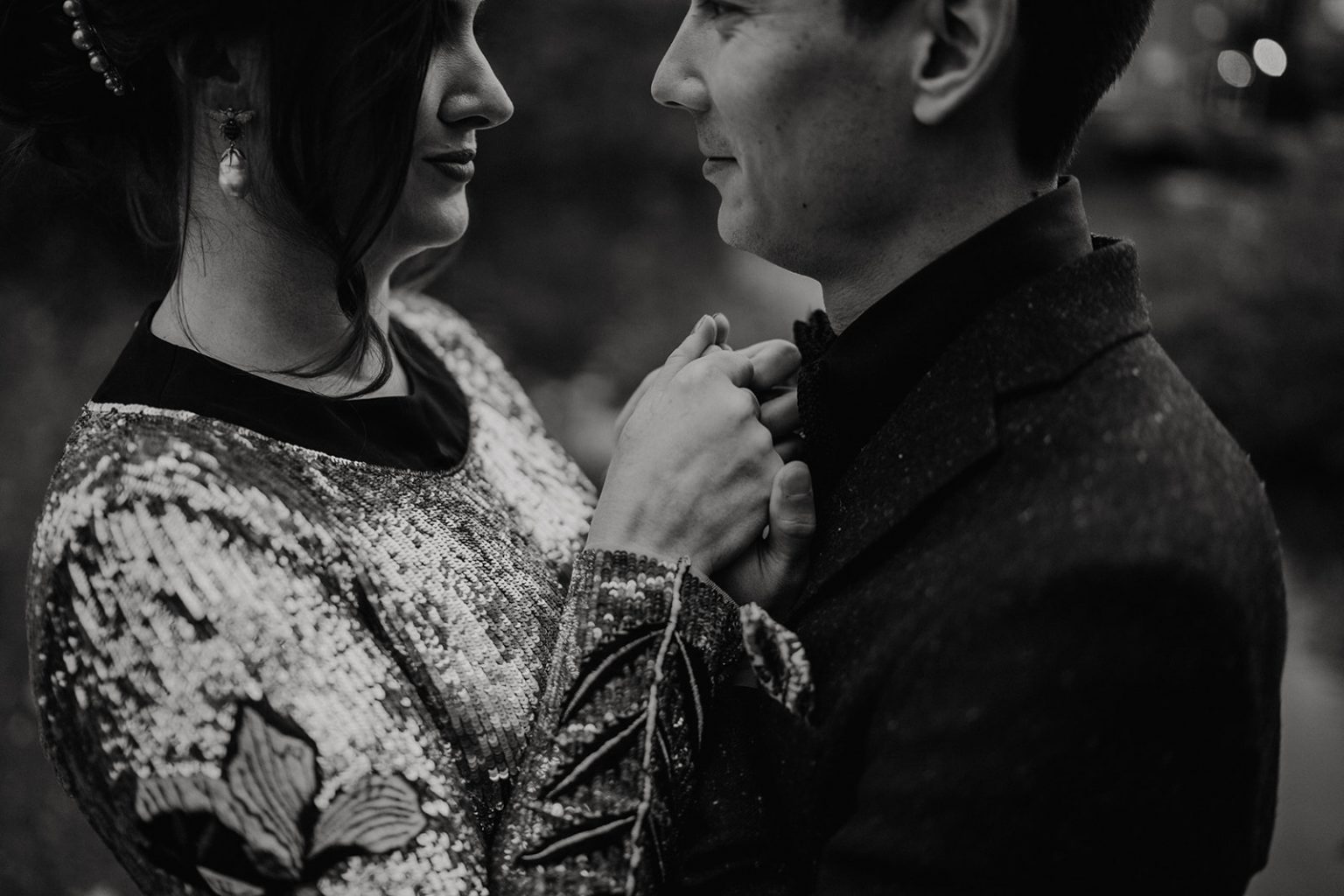 Elena Popa - Wedding Photographer - London and the South East